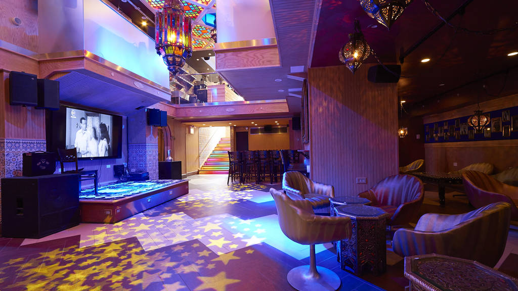 Masada | Restaurants in Logan Square, Chicago