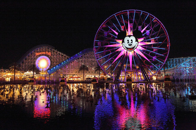 25 Disneyland Rides That You Need to Go On, Ranked