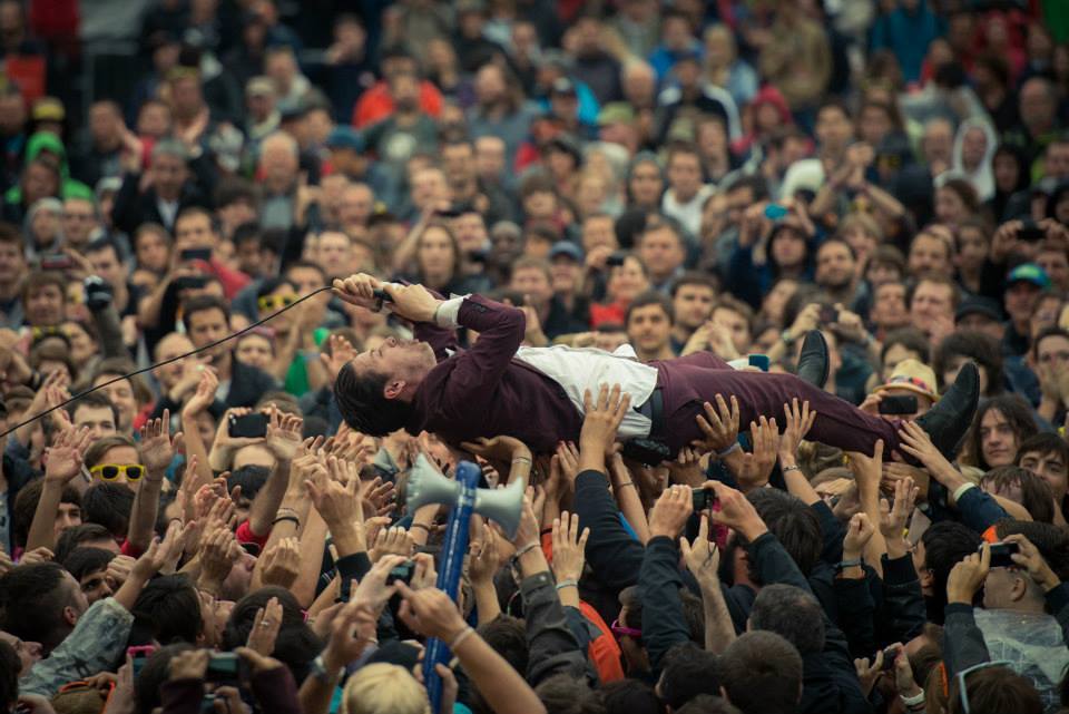 [CONCOURS] Gagnez des pass pour Rock en Seine 2014