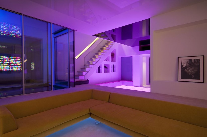 Hidden House | Things to do in Shepherd’s Bush, London