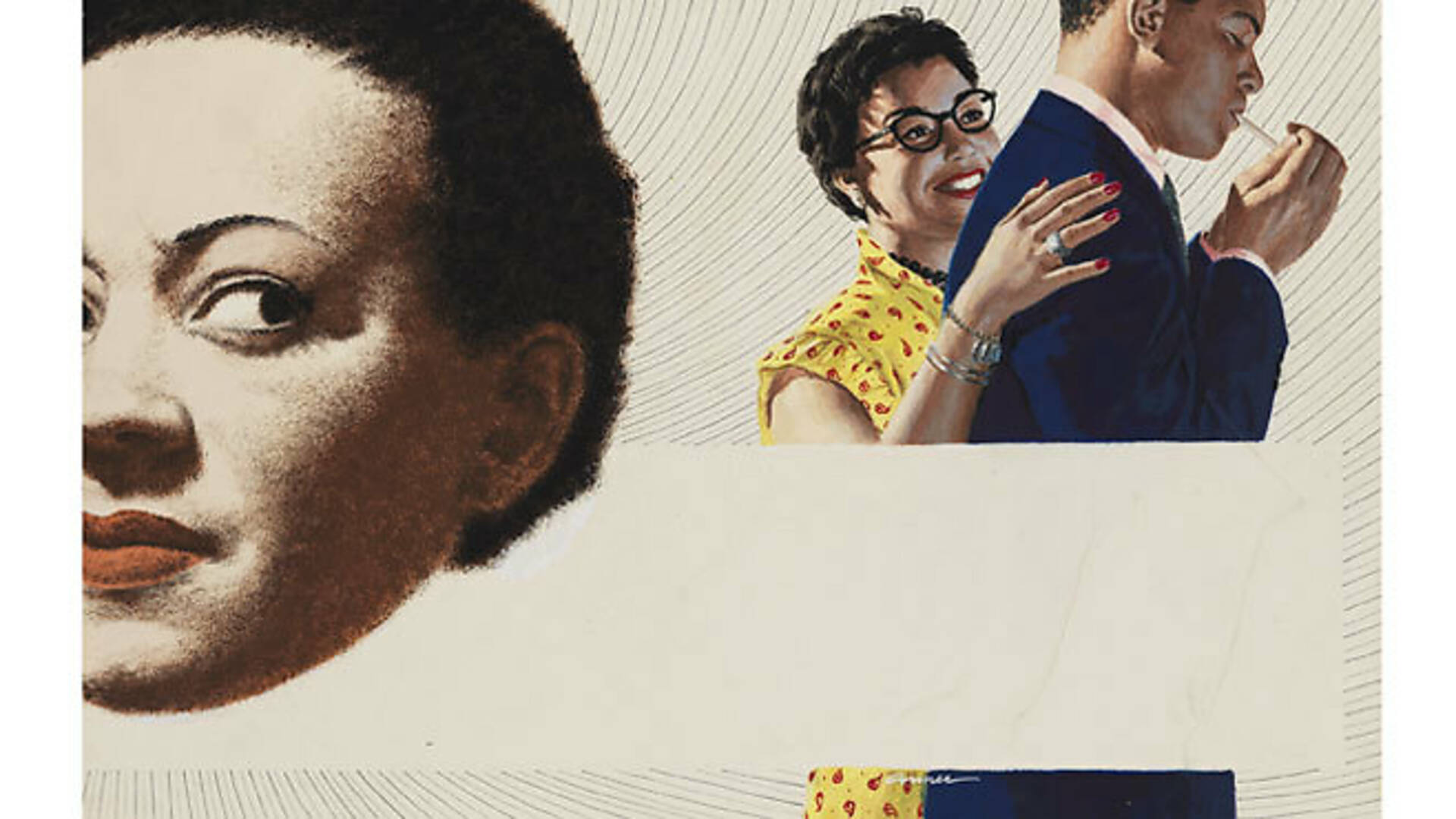 The Museum of the City of New York spotlights famed mid-century ...