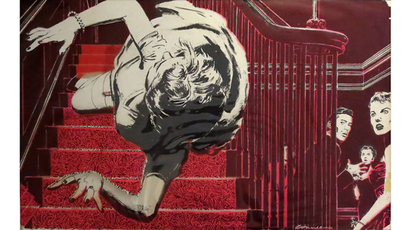 The Museum of the City of New York spotlights famed mid-century ...