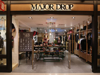 Best shops in Kuala Lumpur: Fashion