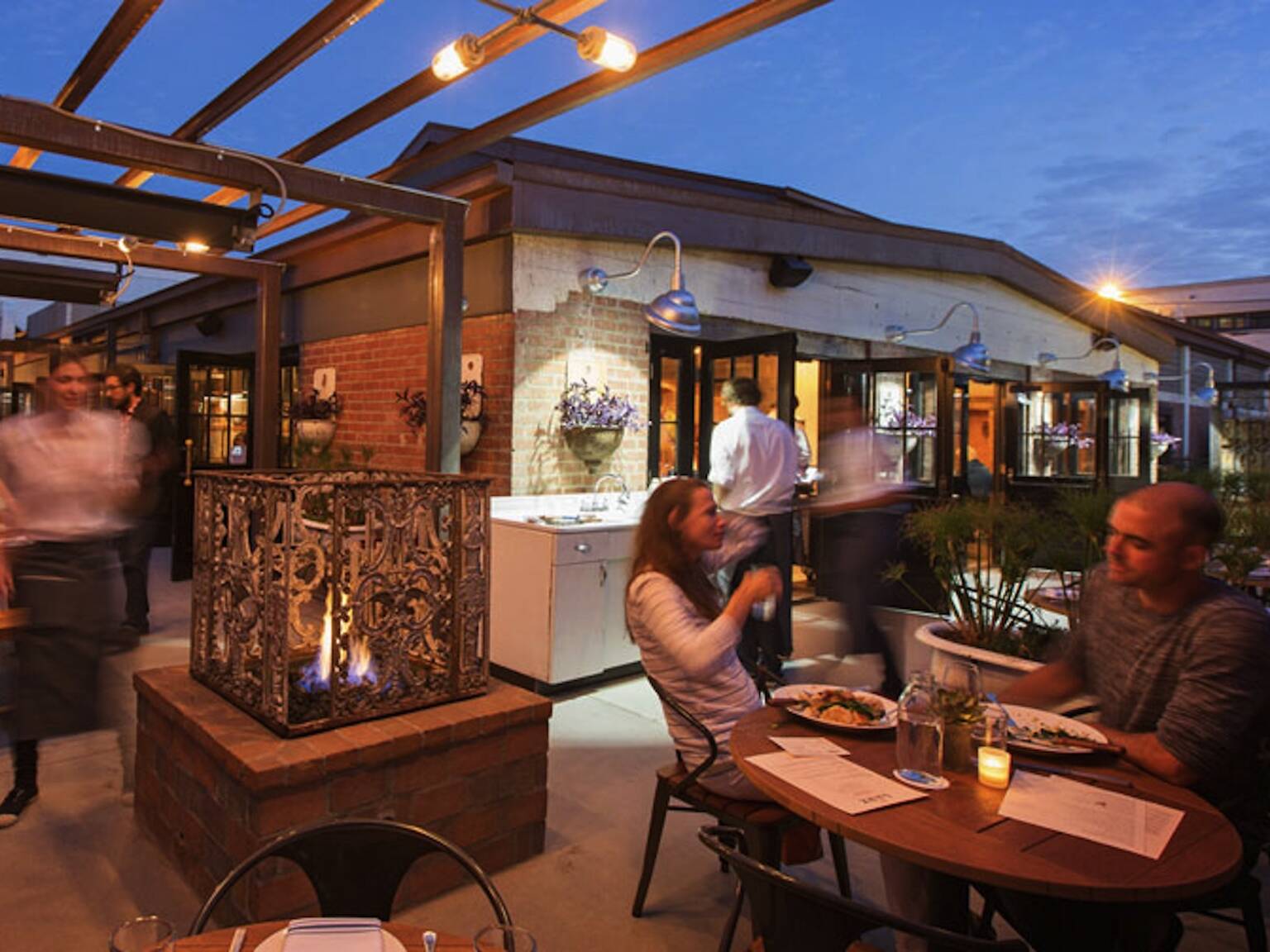 The Best Restaurants in Santa Barbara in 2023 | Things to Do in Santa ...