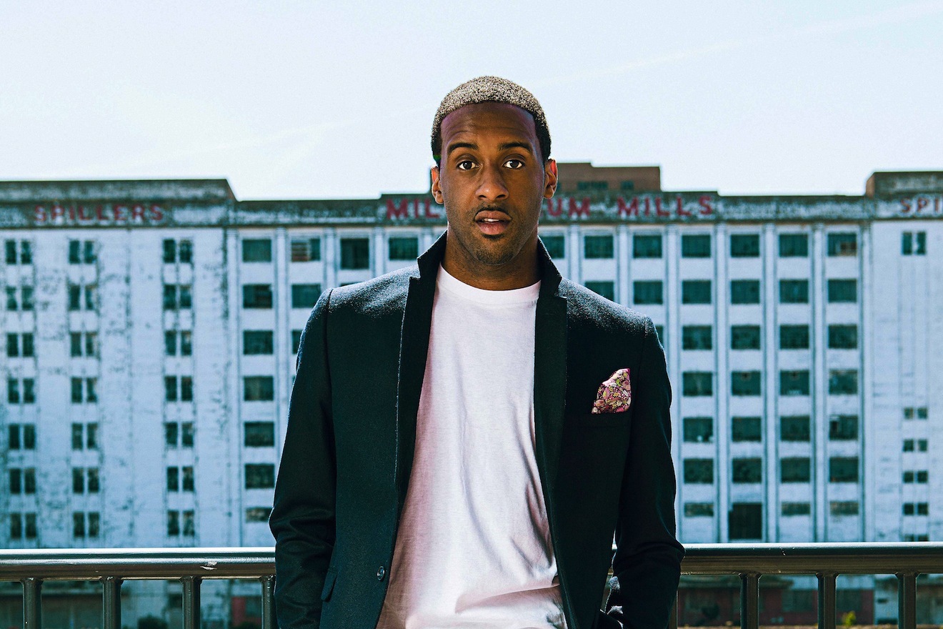 Shakka | Music in London