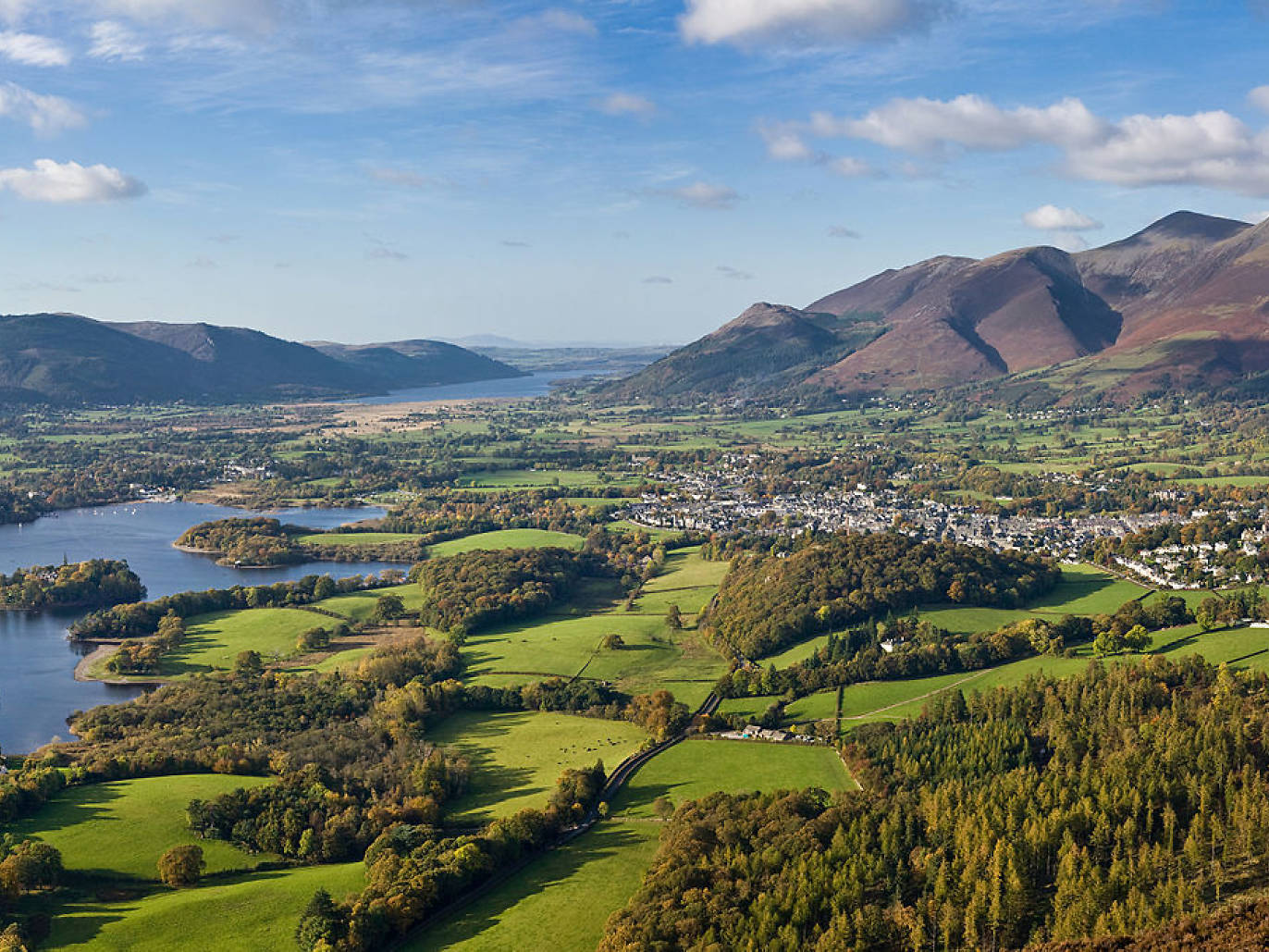 Wales 2025 | Ultimate Guide To Where To Go, Eat & Sleep in Wales | Time Out