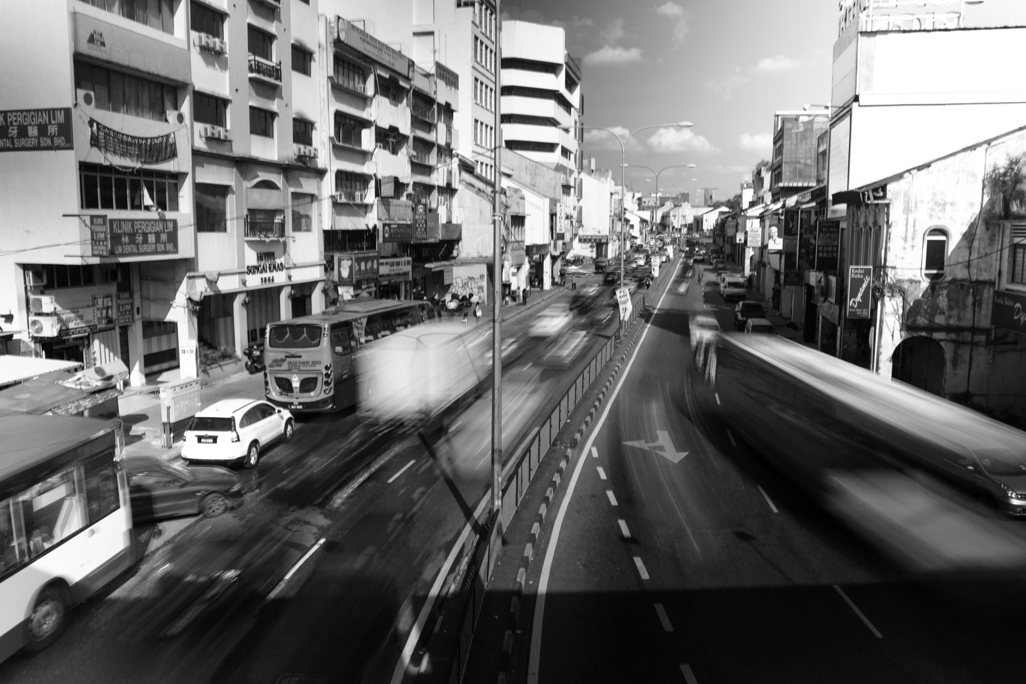 Pudu: Behind the scenes