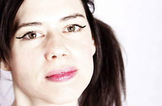 Lou Sanders in Another Great Show Again review – Edinburgh Festival ...