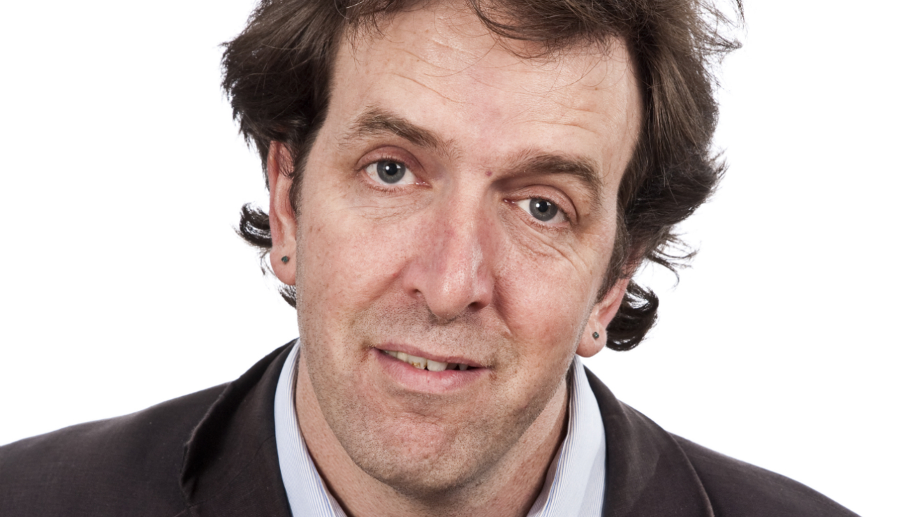 Will Franken – The Stuff They Put in Sleep review – Edinburgh Festival ...