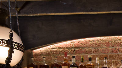 The Chestnut Club | Bars in Santa Monica, Los Angeles