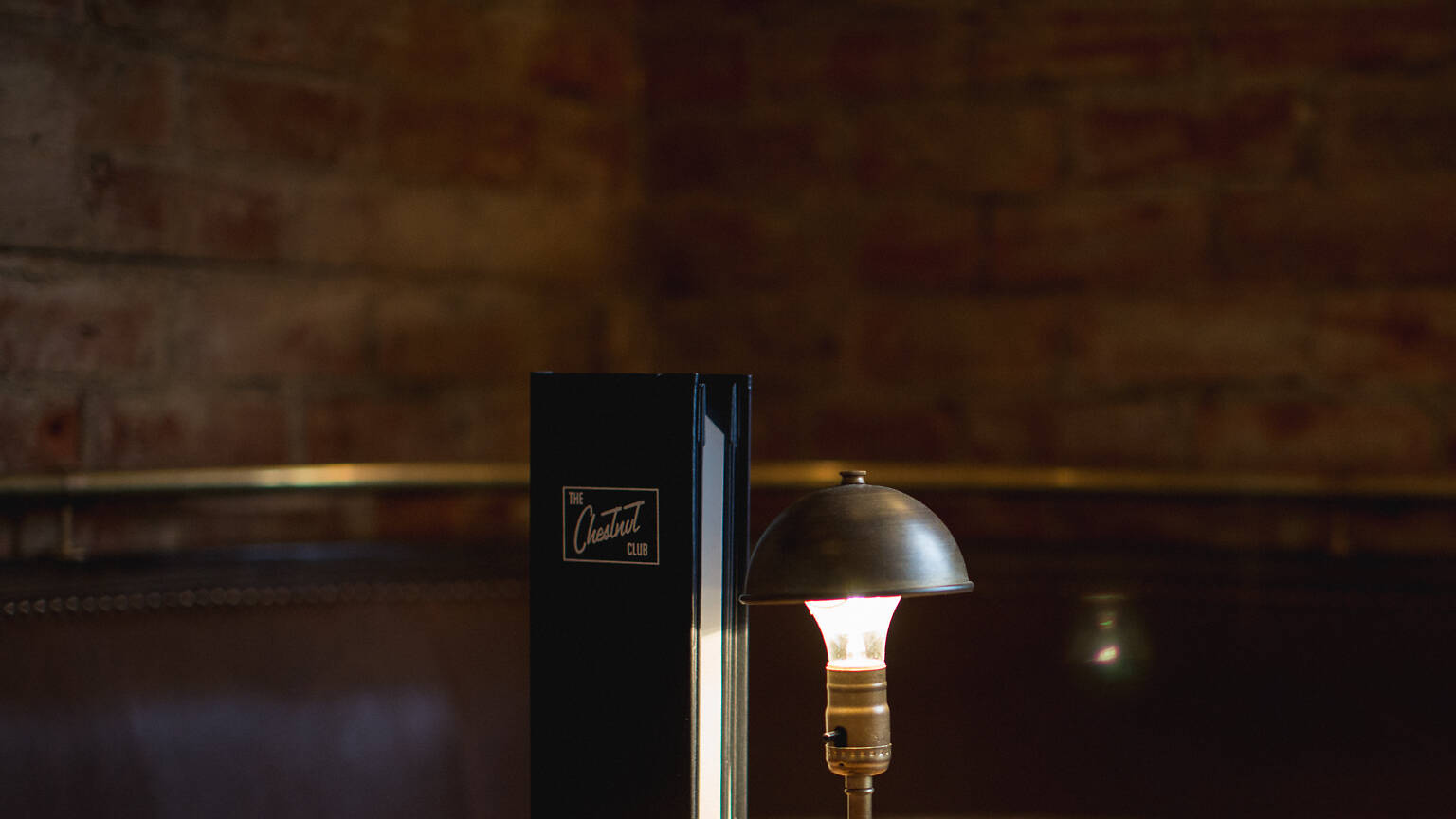 The Chestnut Club | Bars in Santa Monica, Los Angeles