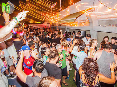 Best dance clubs in America for an endless night of pure fun