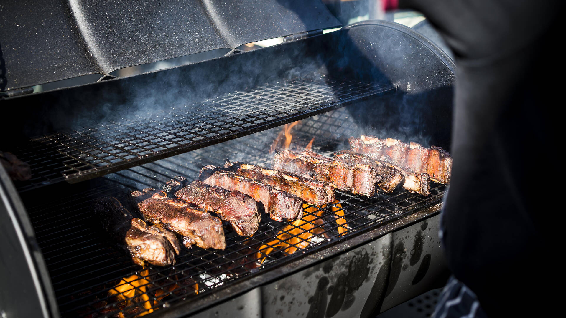 Meatopia | Things to do in London