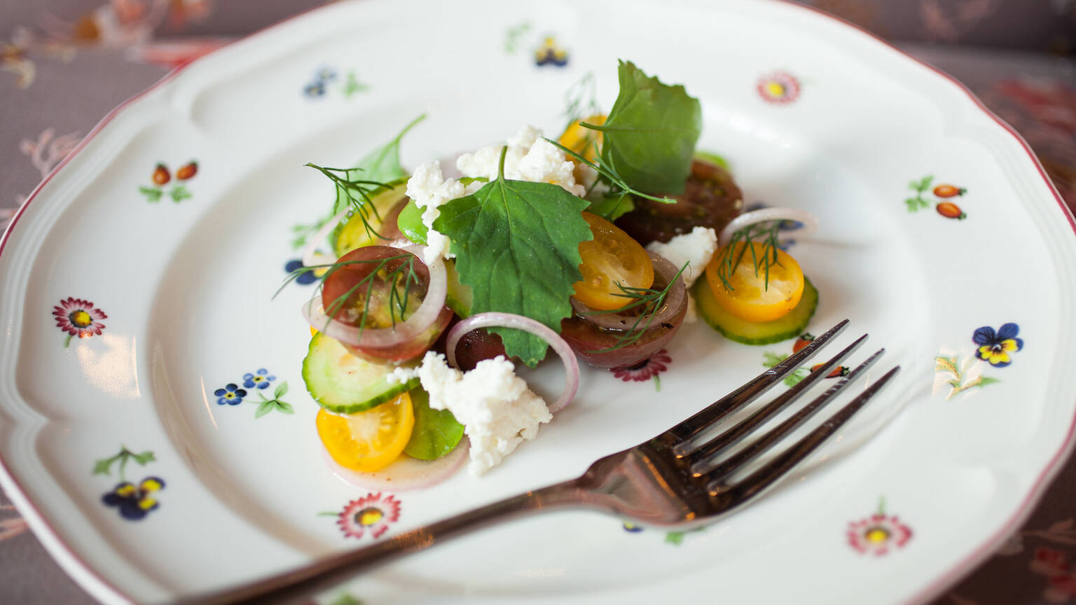 Bohemian House | Restaurants in River North, Chicago