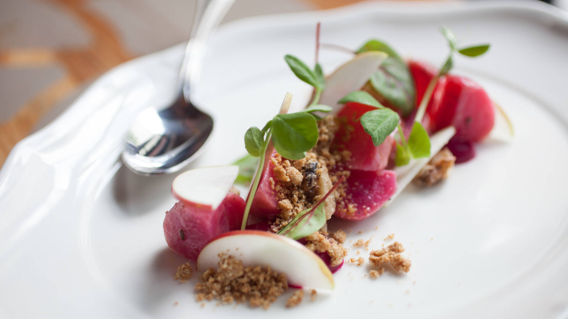 Bohemian House | Restaurants in River North, Chicago