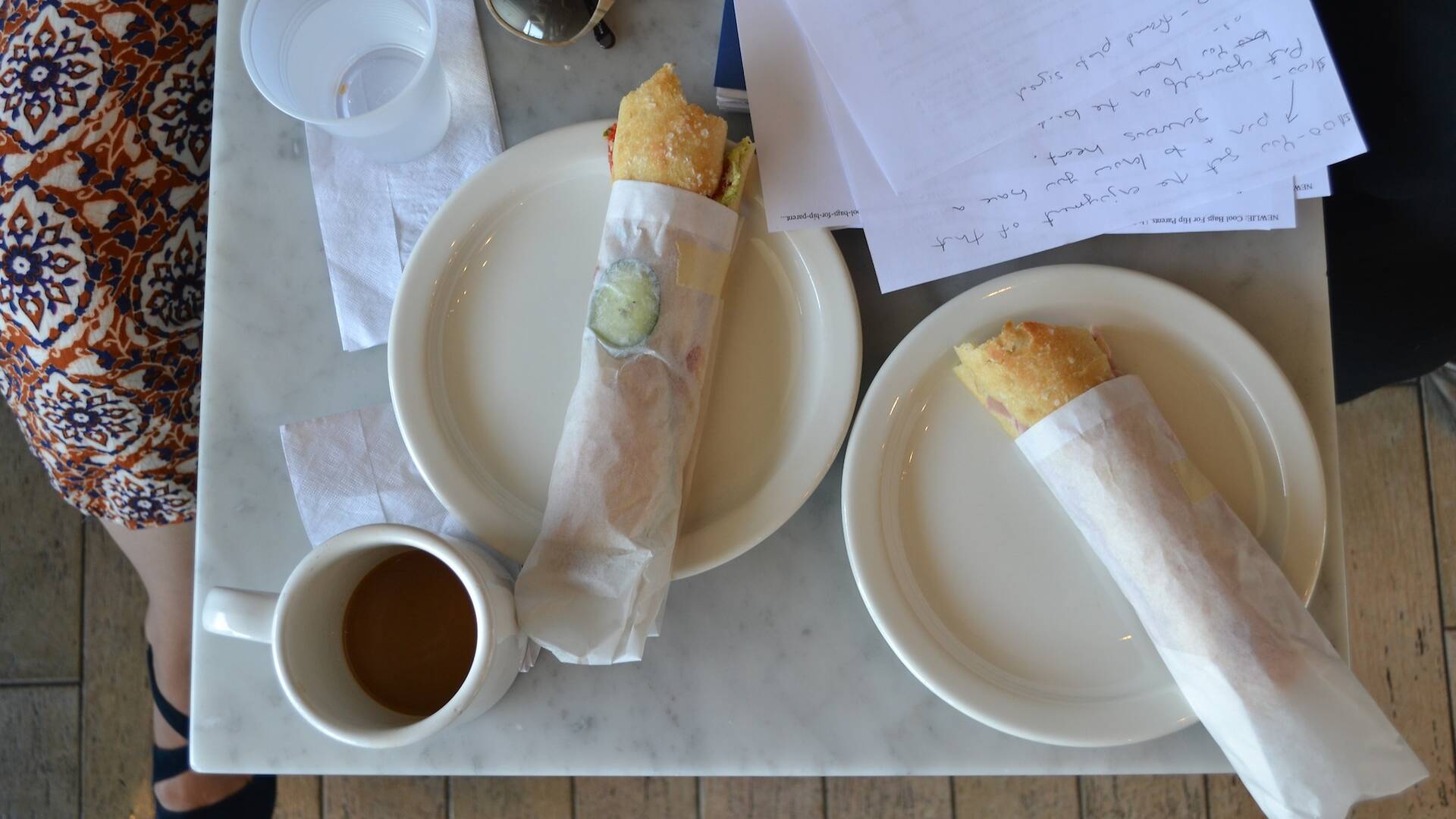 Proof Bakery | Restaurants in Atwater Village, Los Angeles