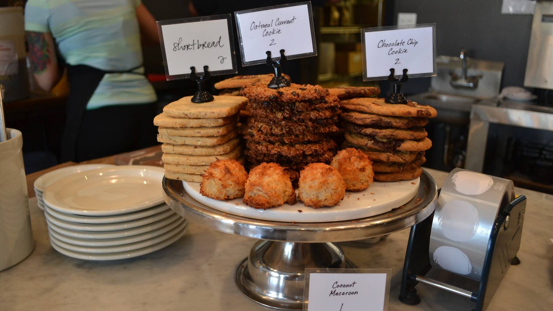 Proof Bakery | Restaurants in Atwater Village, Los Angeles