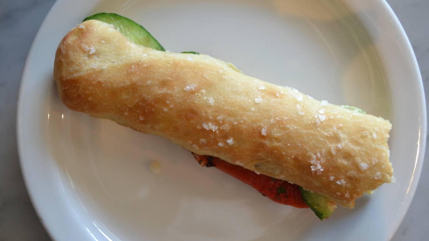 Proof Bakery | Restaurants in Atwater Village, Los Angeles