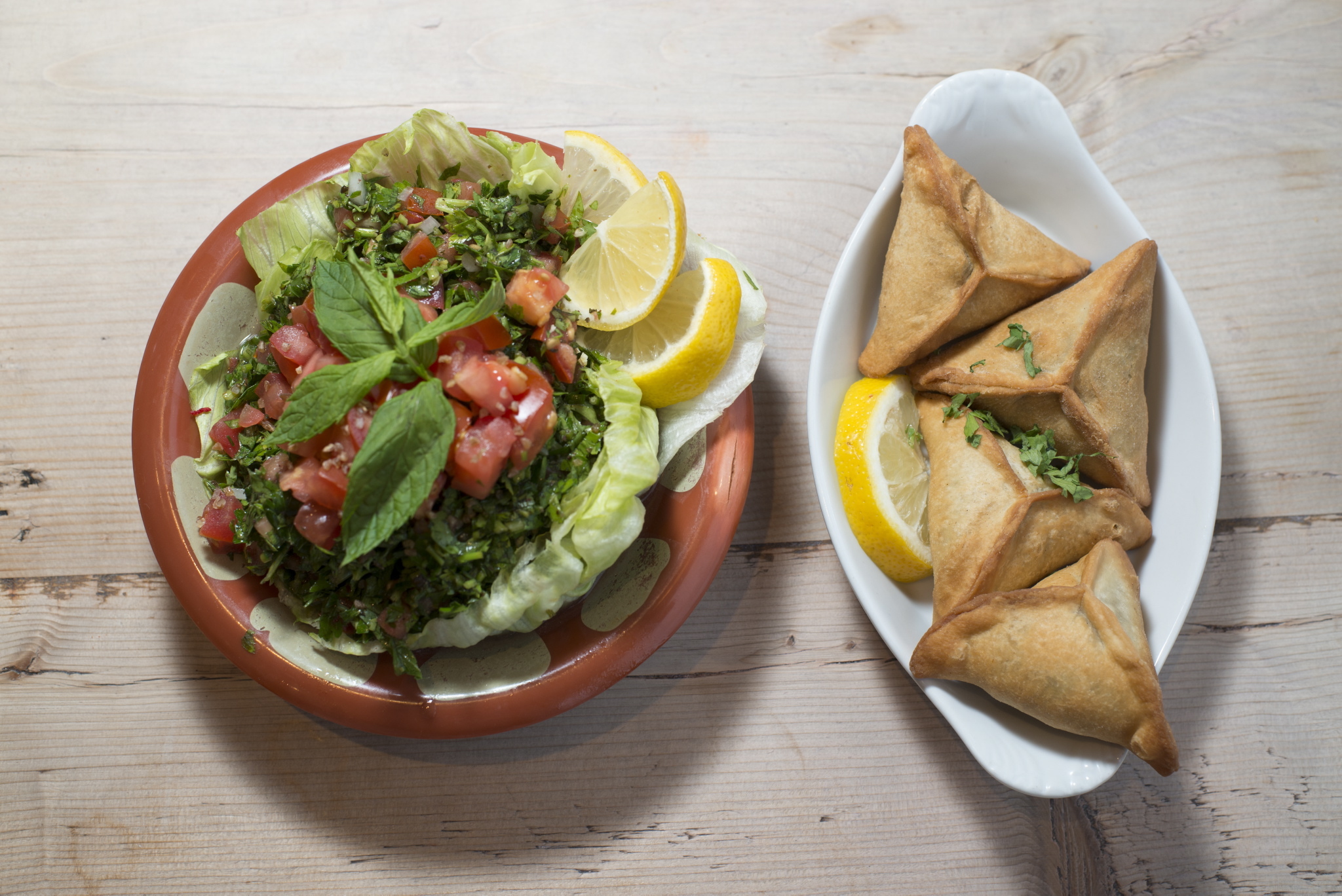 Meza Tooting | Restaurants in Tooting, London