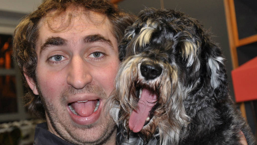 The cutest pet dogs in London – Time Out London