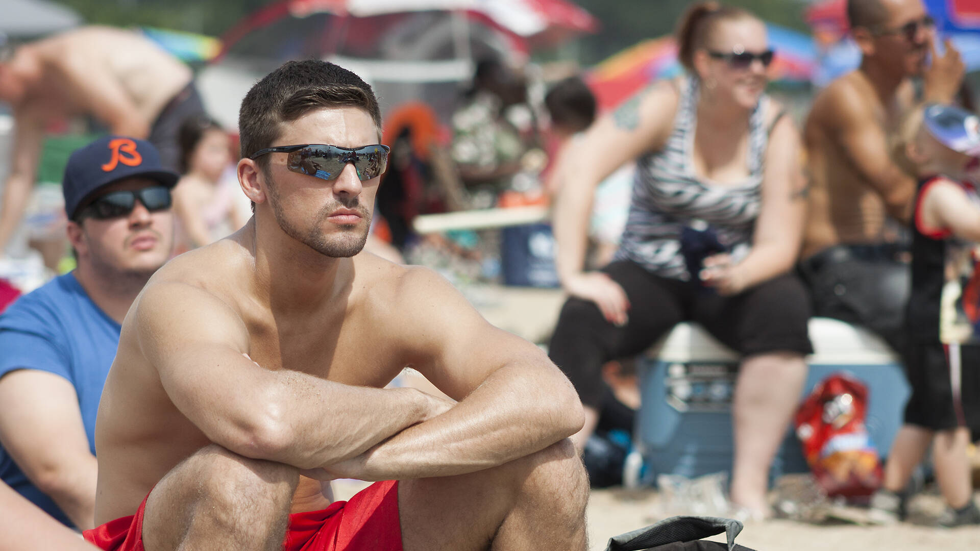 Chicago Air and Water Show 2014 in photos - slideshow