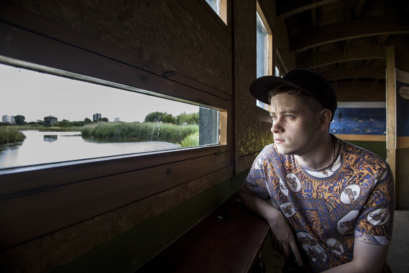 Rustie | Music in London