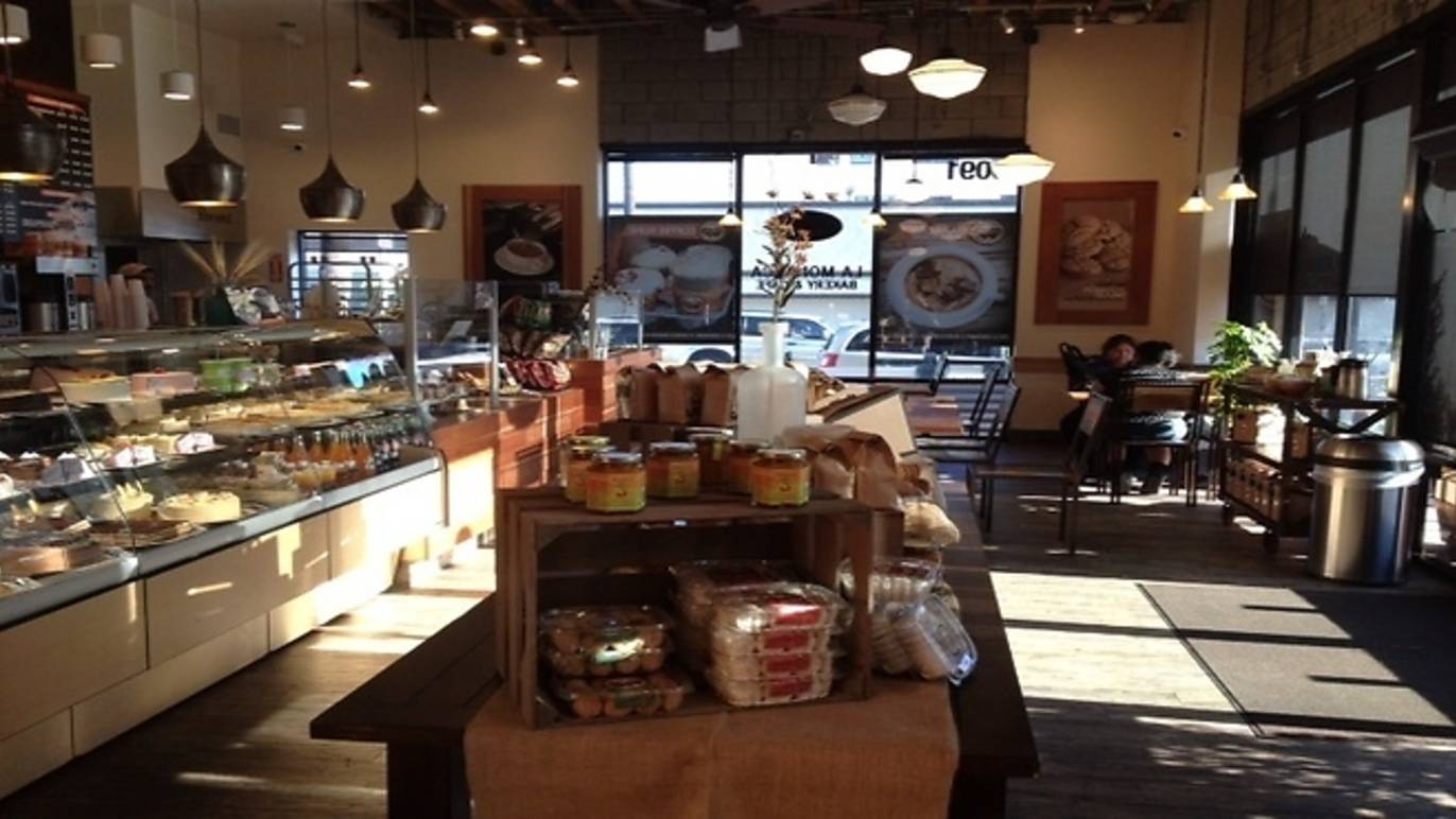 La Monarca Bakery | Restaurants in Hollywood, Los Angeles