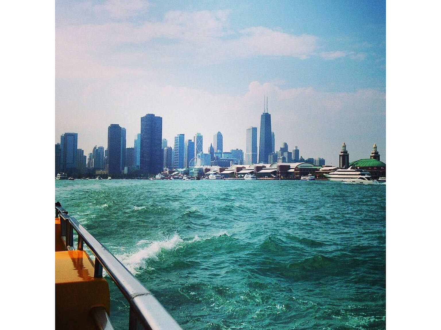 17 things to do in Chicago before summer ends