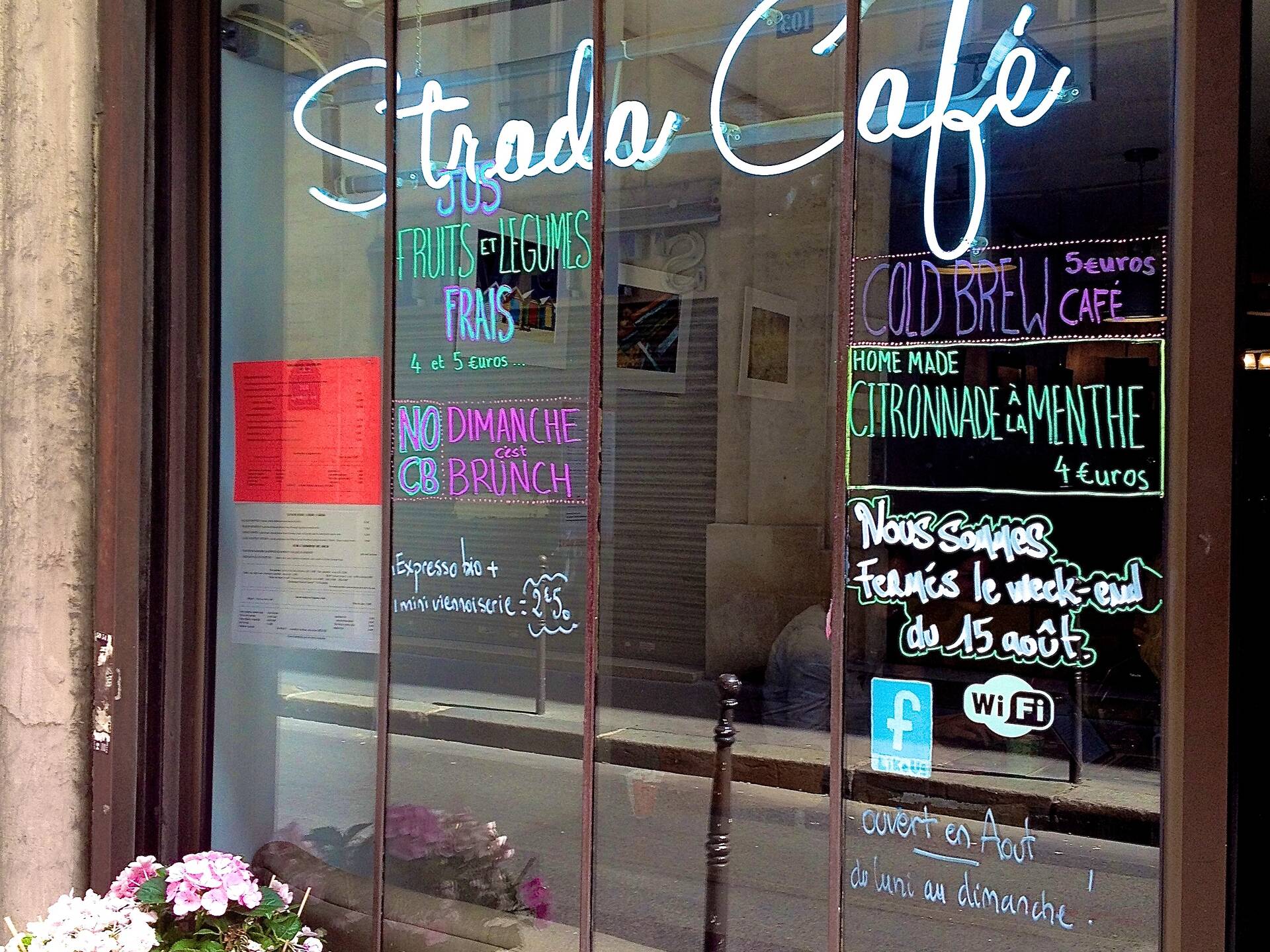 Best Wifi cafés in Paris – Time Out Paris