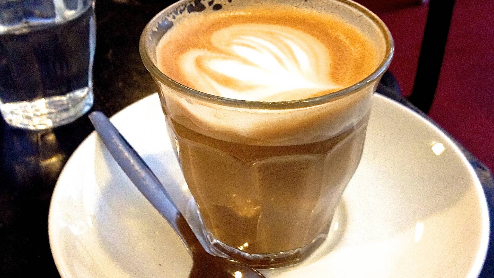 Strada Café | Restaurants in Le Marais, Paris