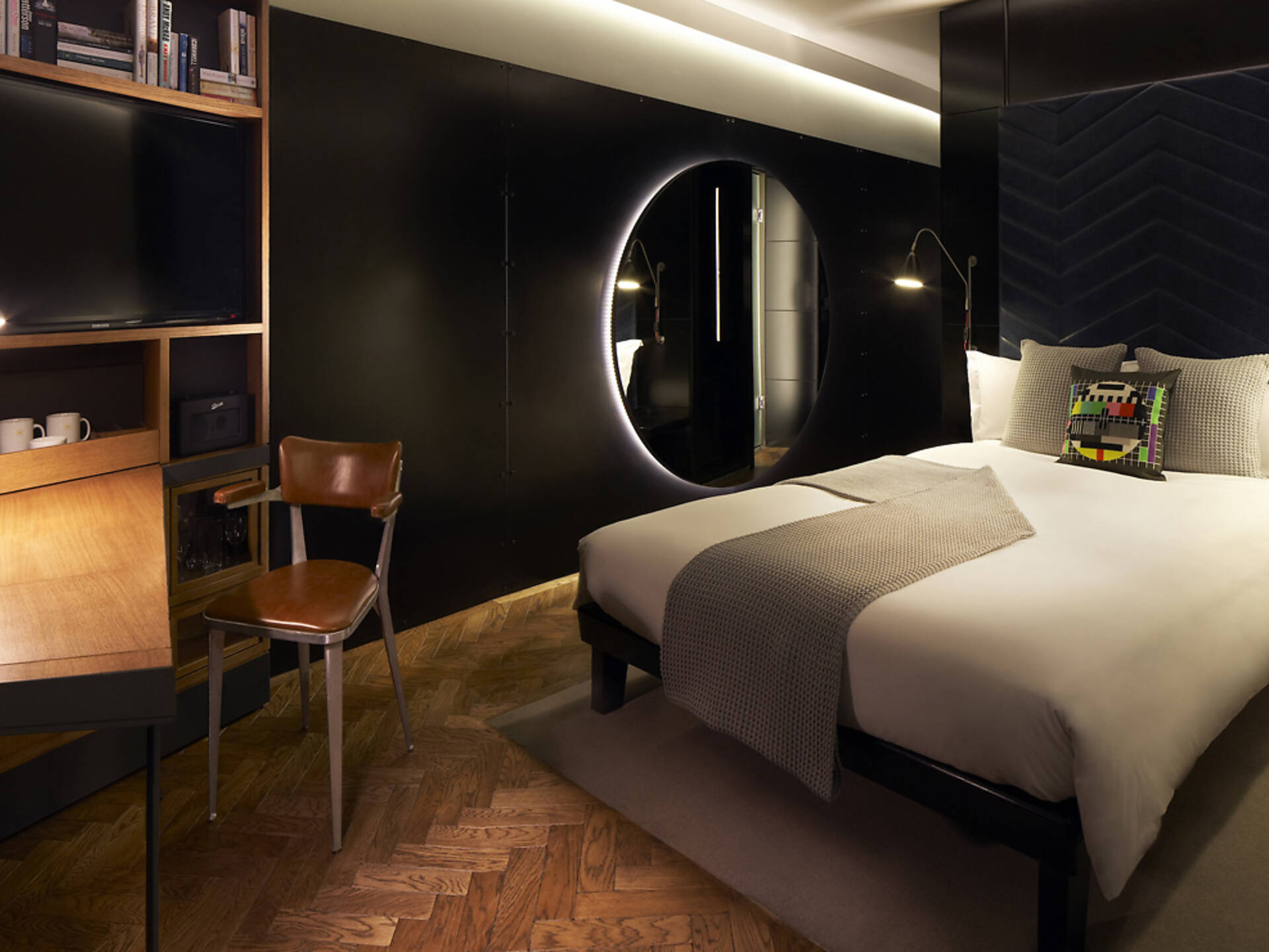 The 12 Best Hotels in Shoreditch for 2025