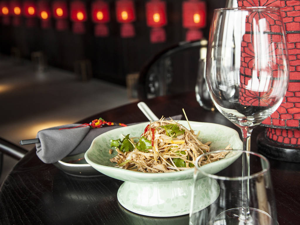 London’s Best Dim Sum | 15 Restaurants Doing Divine Dumplings