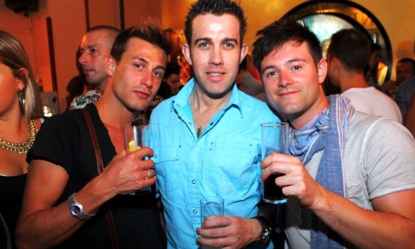 Happy Hour | LGBTQ+ in Barcelona