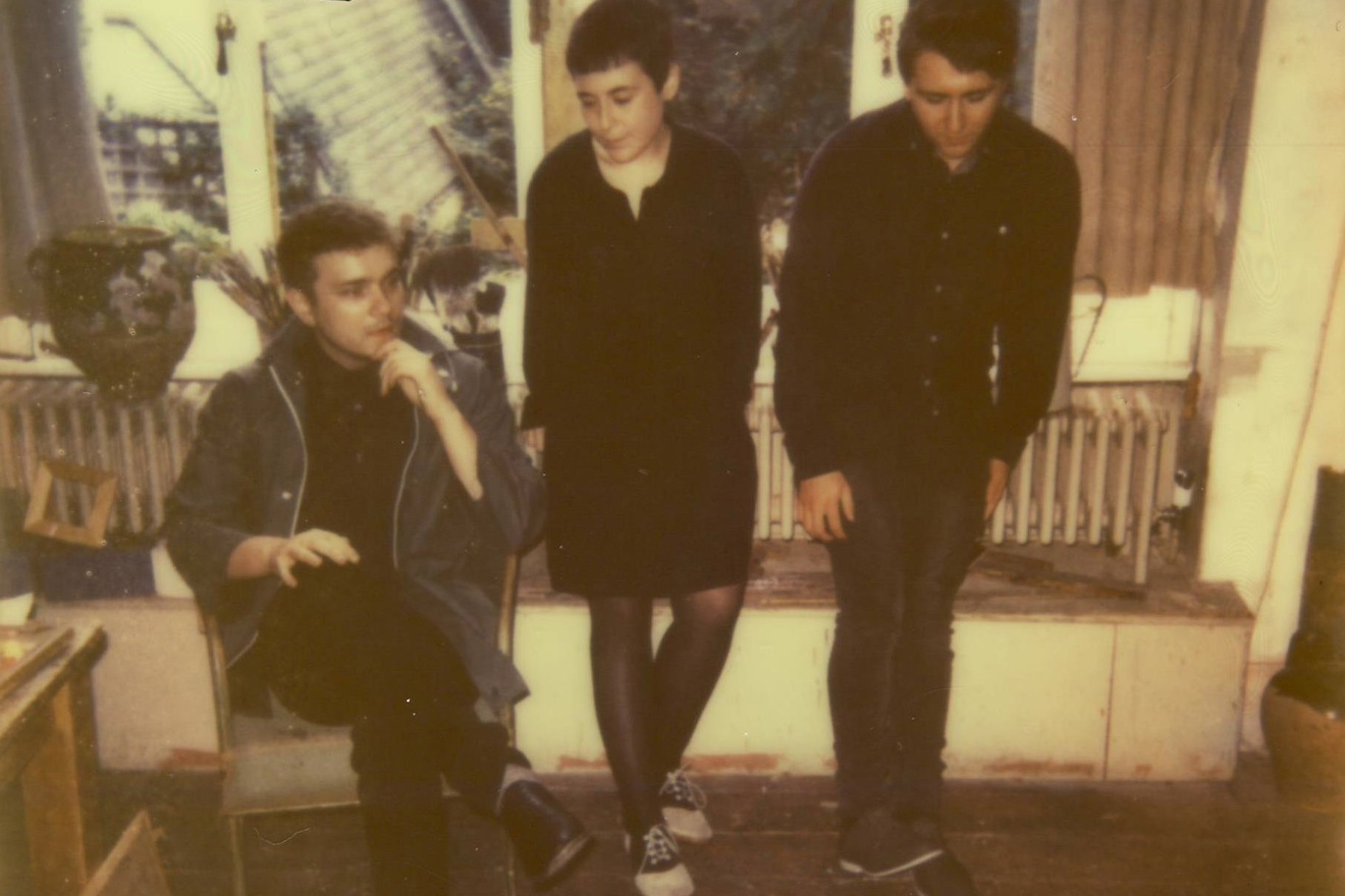 Flowers | Music in London