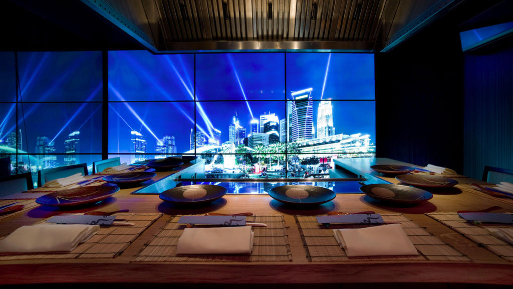 The Colony Club Restaurant and Bar | Bars and pubs in Park Lane, London