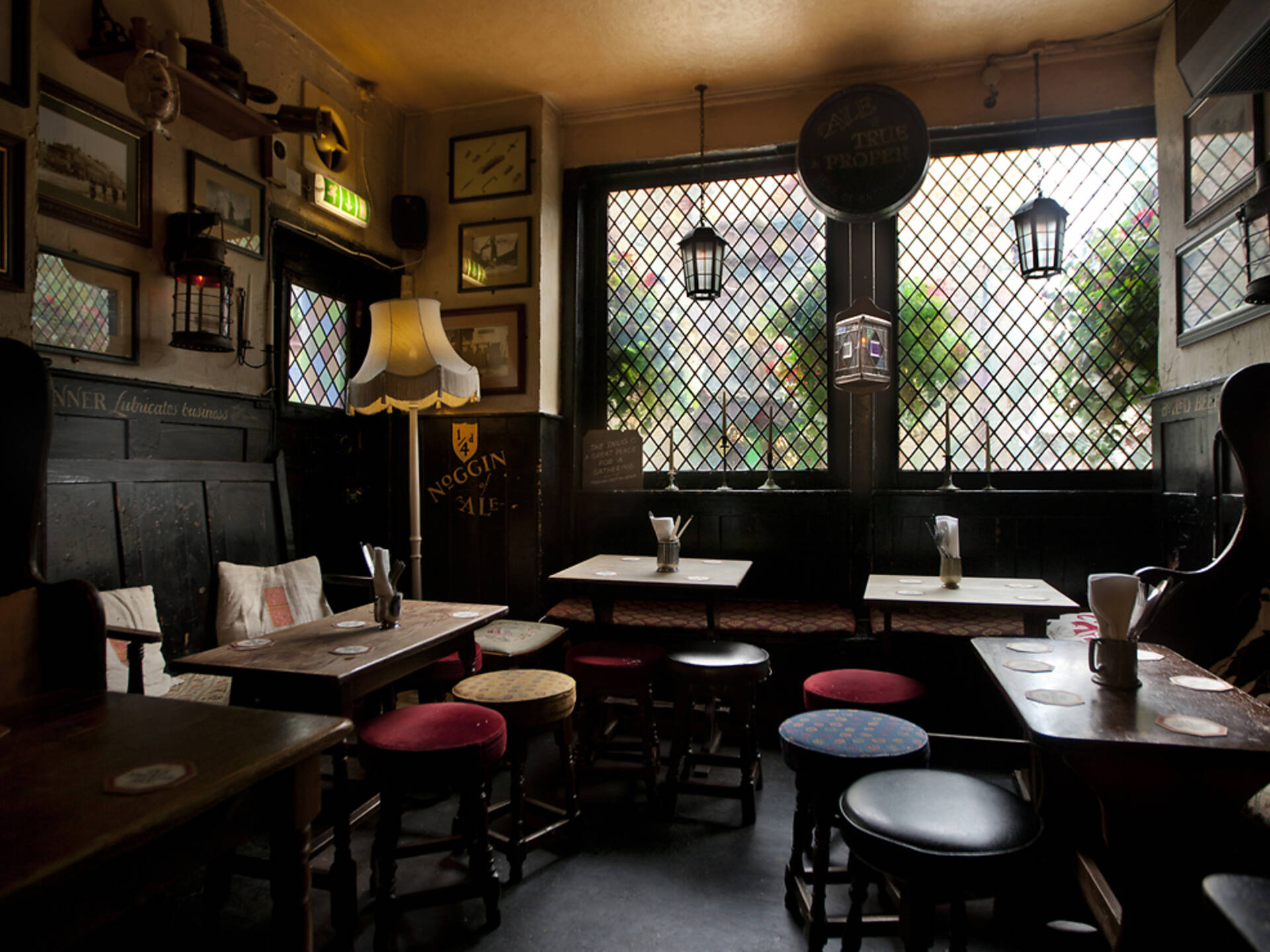 25 Best Canal & Riverside Pubs & Bars In London