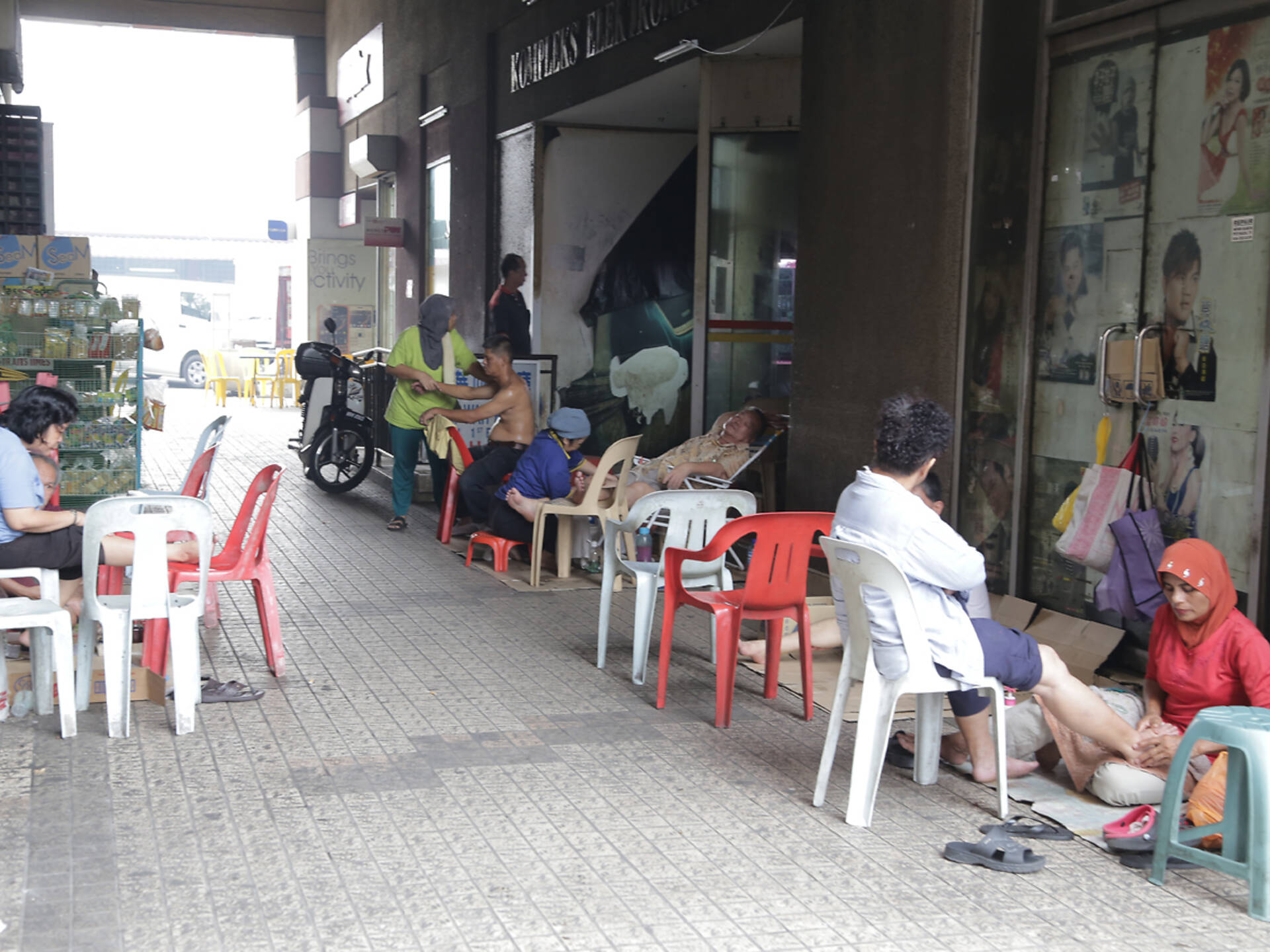 Things to do in Pudu
