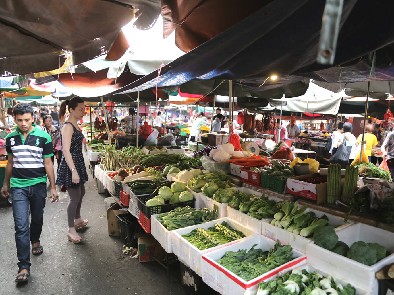Things to do in Pudu