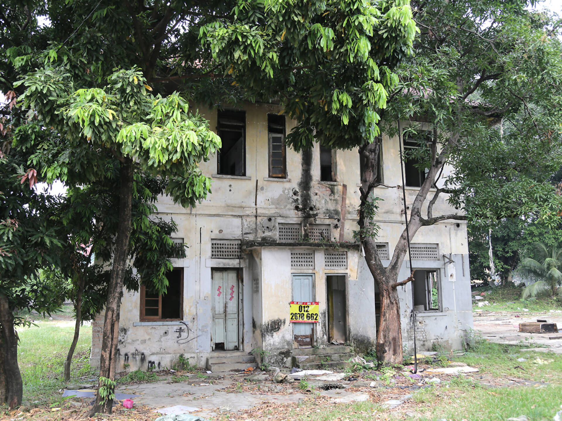 Things to do in Pudu