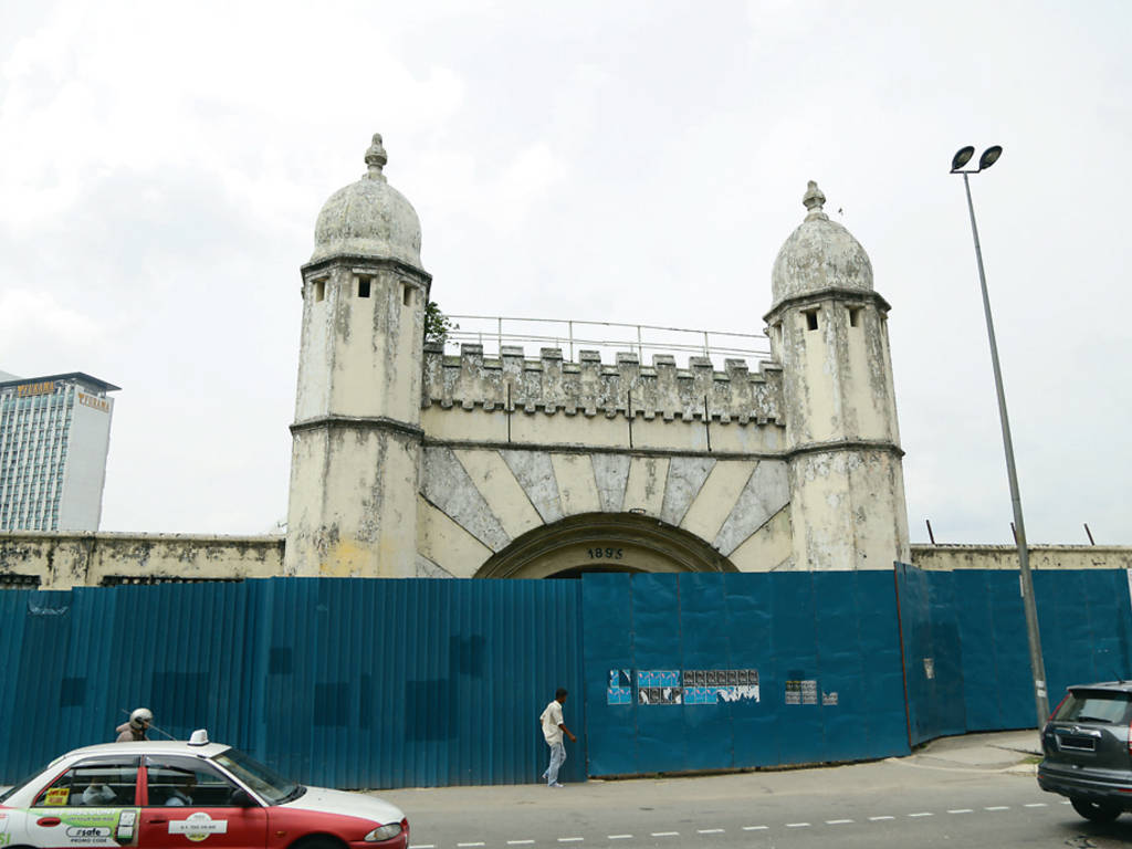 Things to do in Pudu