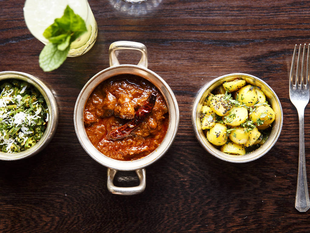 11 Best Curries in the UK, By Time Out Editors