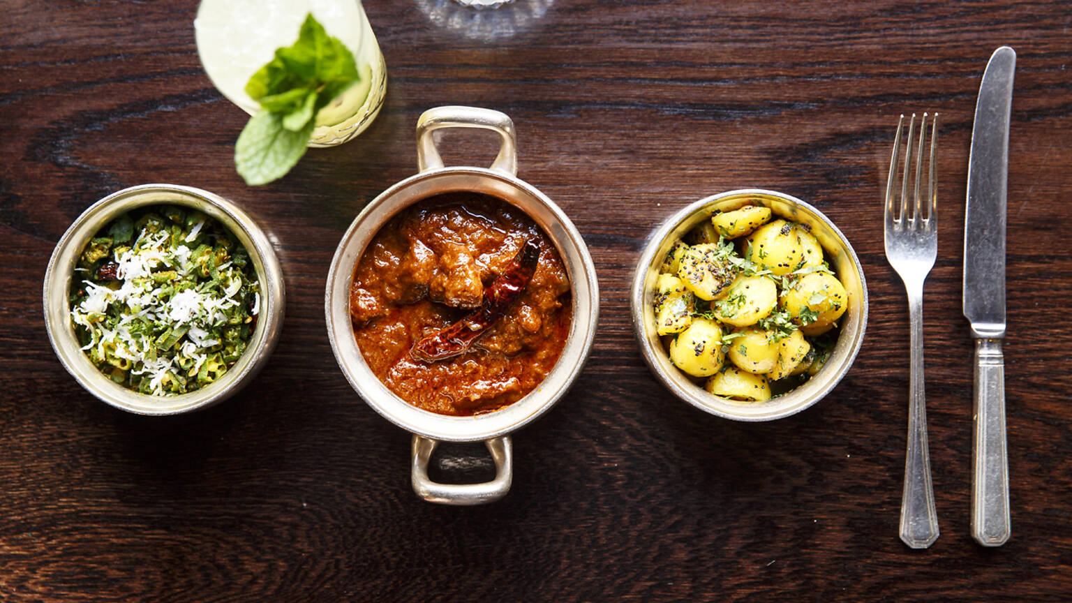 11 Best Curries in the UK, By Time Out Editors