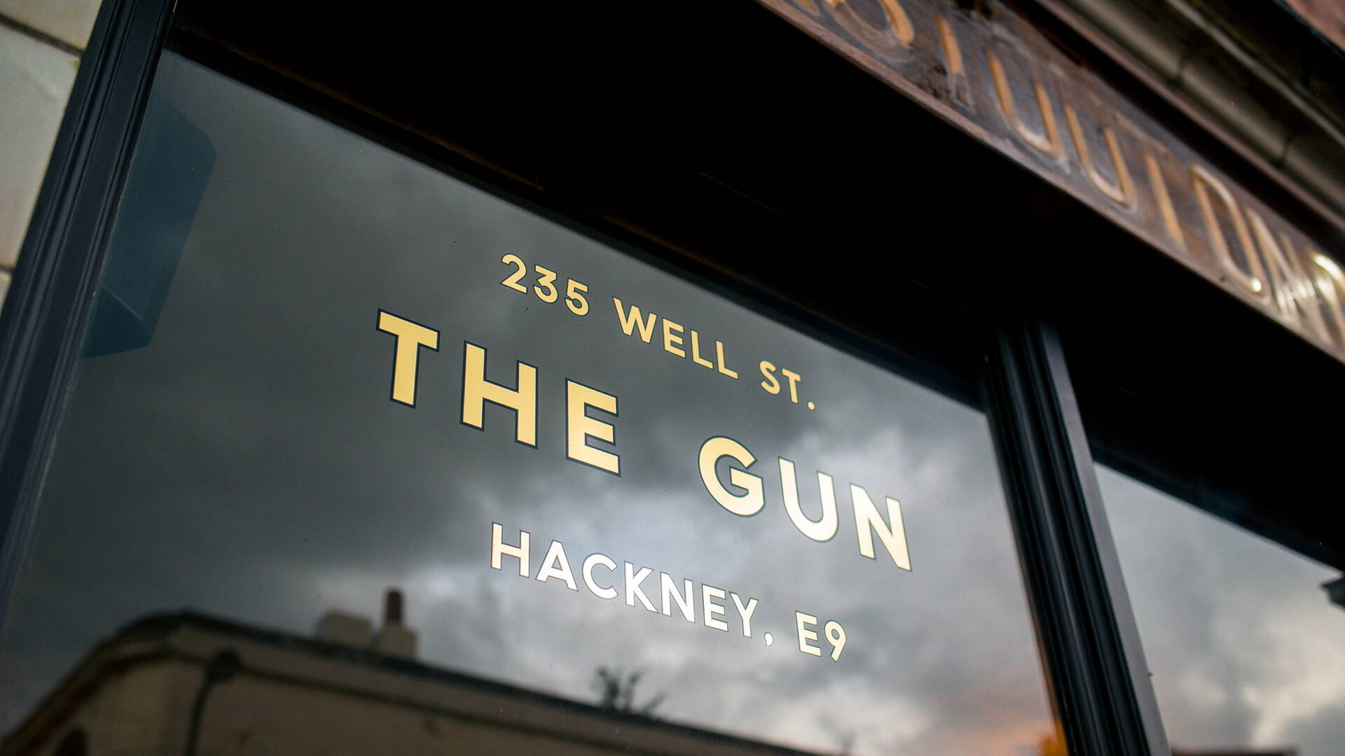 The Gun | Bars and pubs in Homerton, London