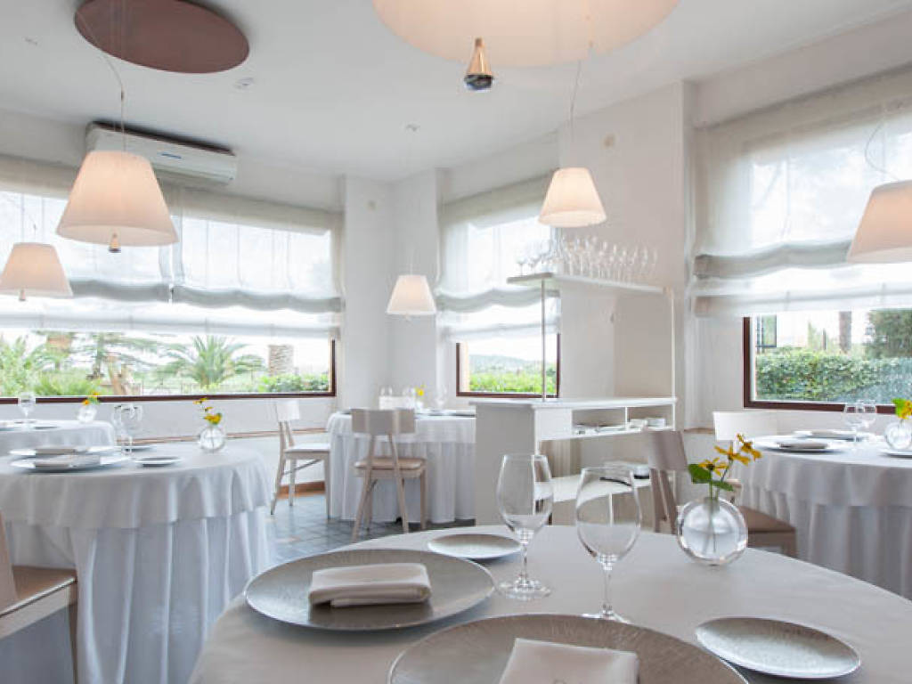 The 50 best restaurants in Catalonia