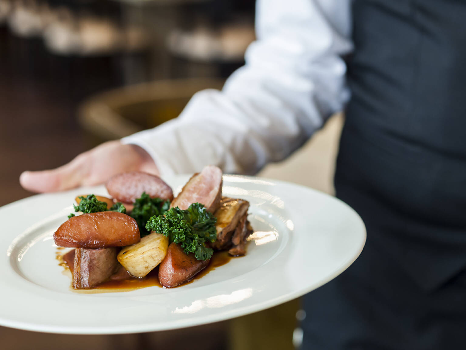 London's best British restaurants | 36 Utterly Brilliant Spots