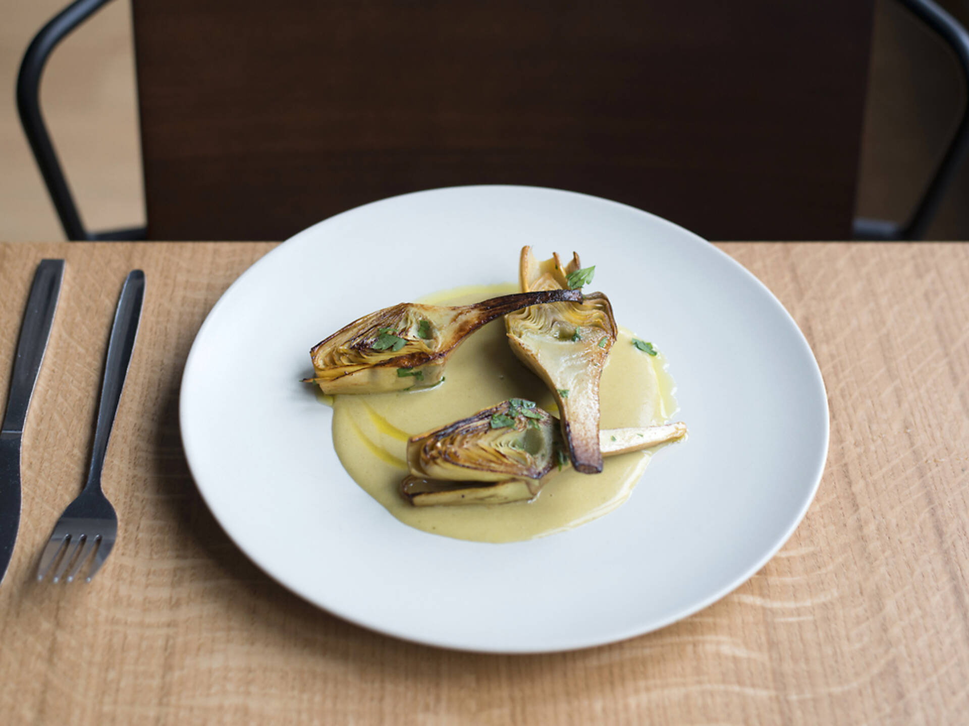 21 Best Italian Restaurants in London For A Splendido Meal