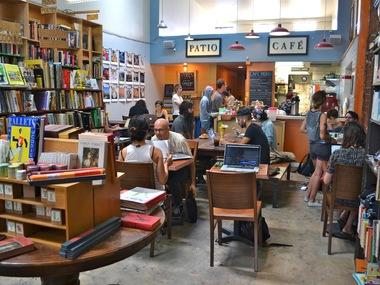 Best Independent Bookstores in Los Angeles