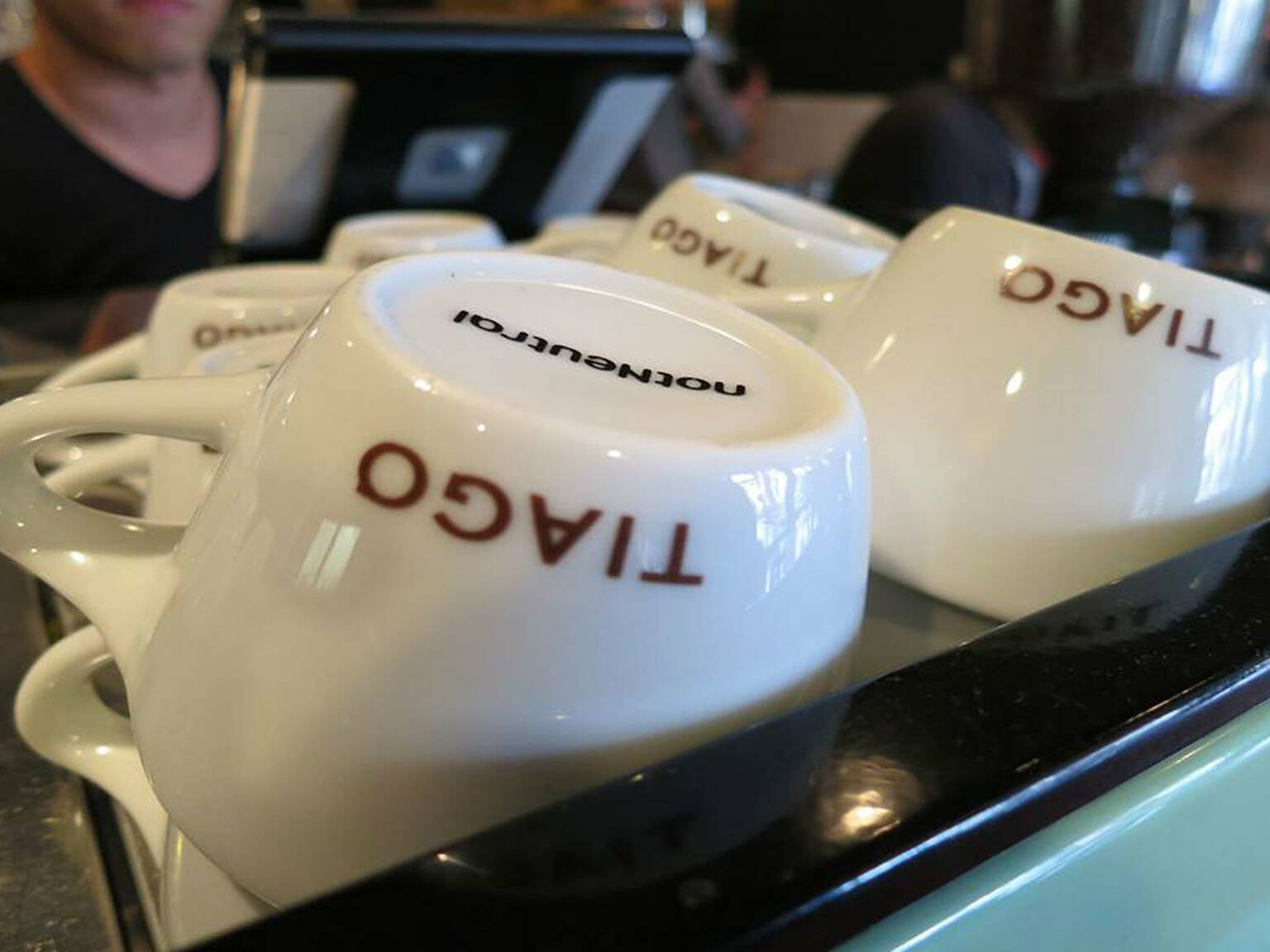 Best Coffee Shops in Hollywood for Your Caffeine Fix