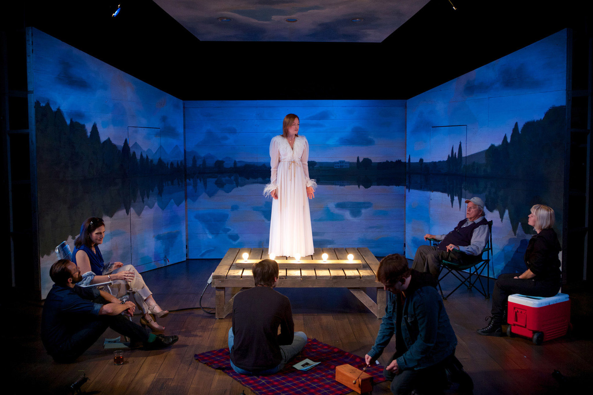 Sideshow Theatre Company announces 2015–16 season