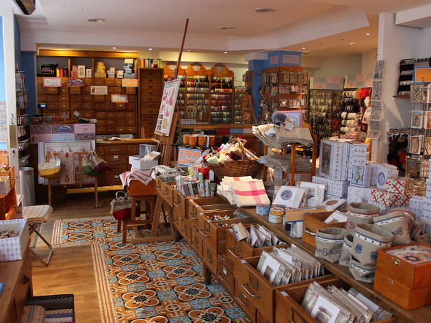 Sajou | Shopping à Sentier, Paris